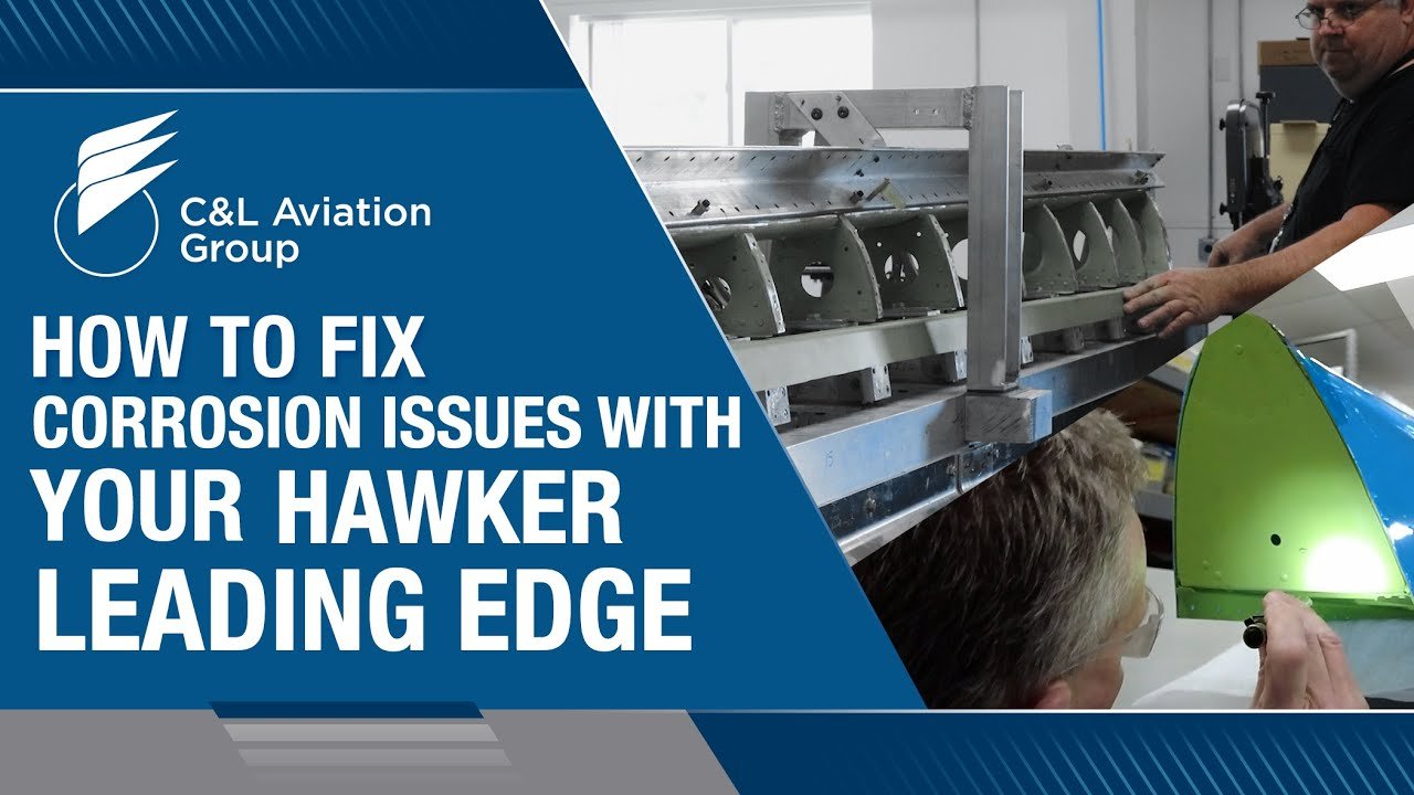 Learning Center - C&L Aero